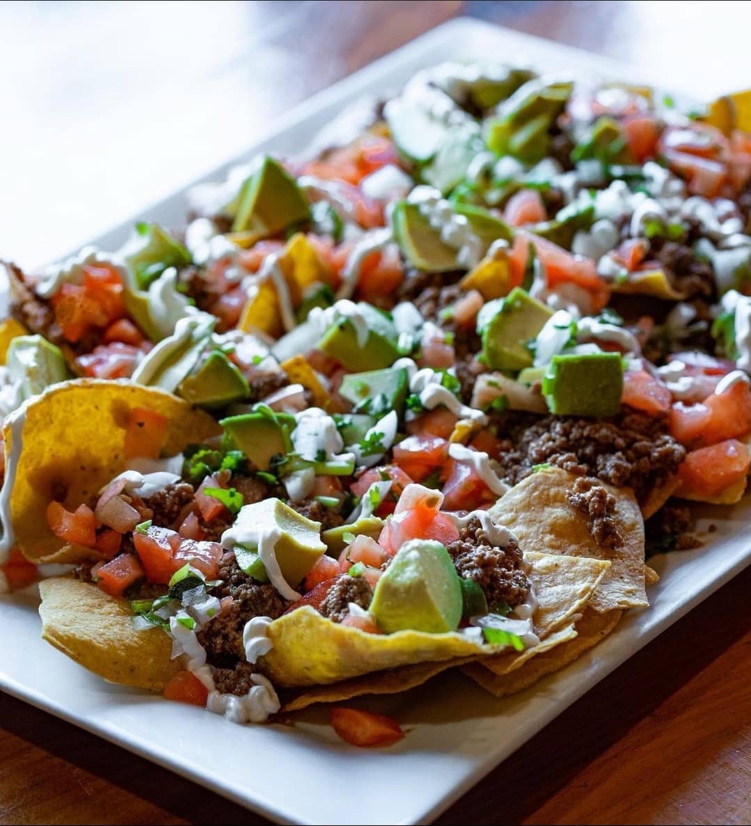 El Ranchero Mexican Restaurant