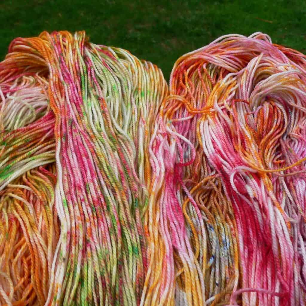 Fiber & Fabric at the Opelika Public Library