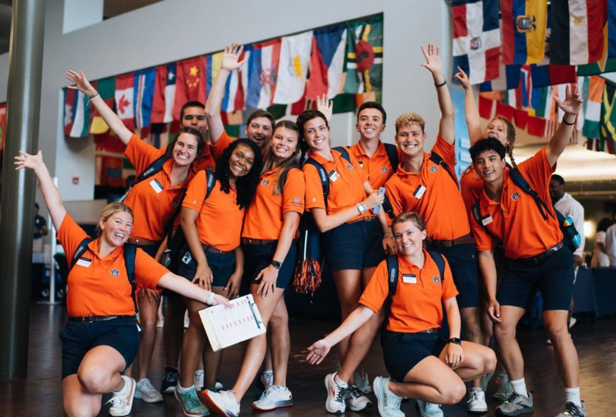 Camp War Eagle | Session 6