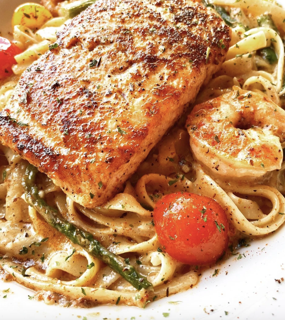 Southern & Savory Cafe