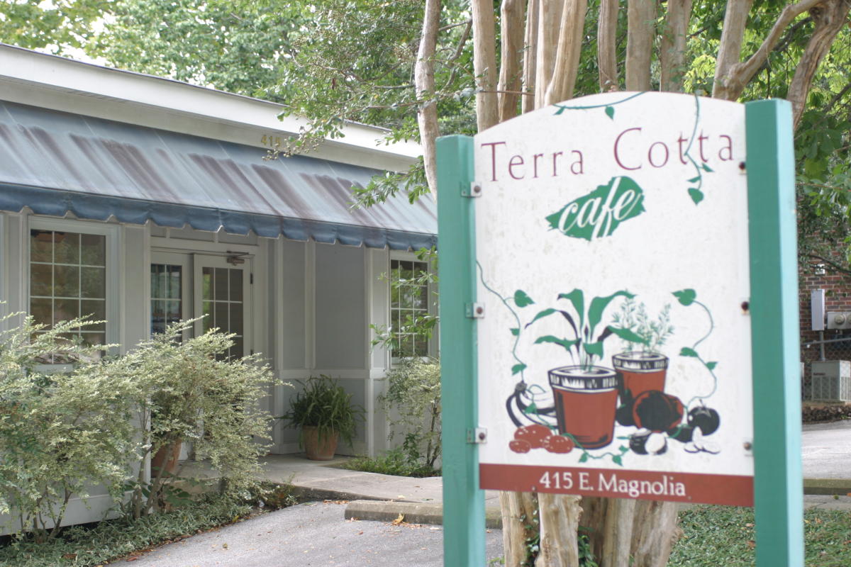 Terra Cotta Catering