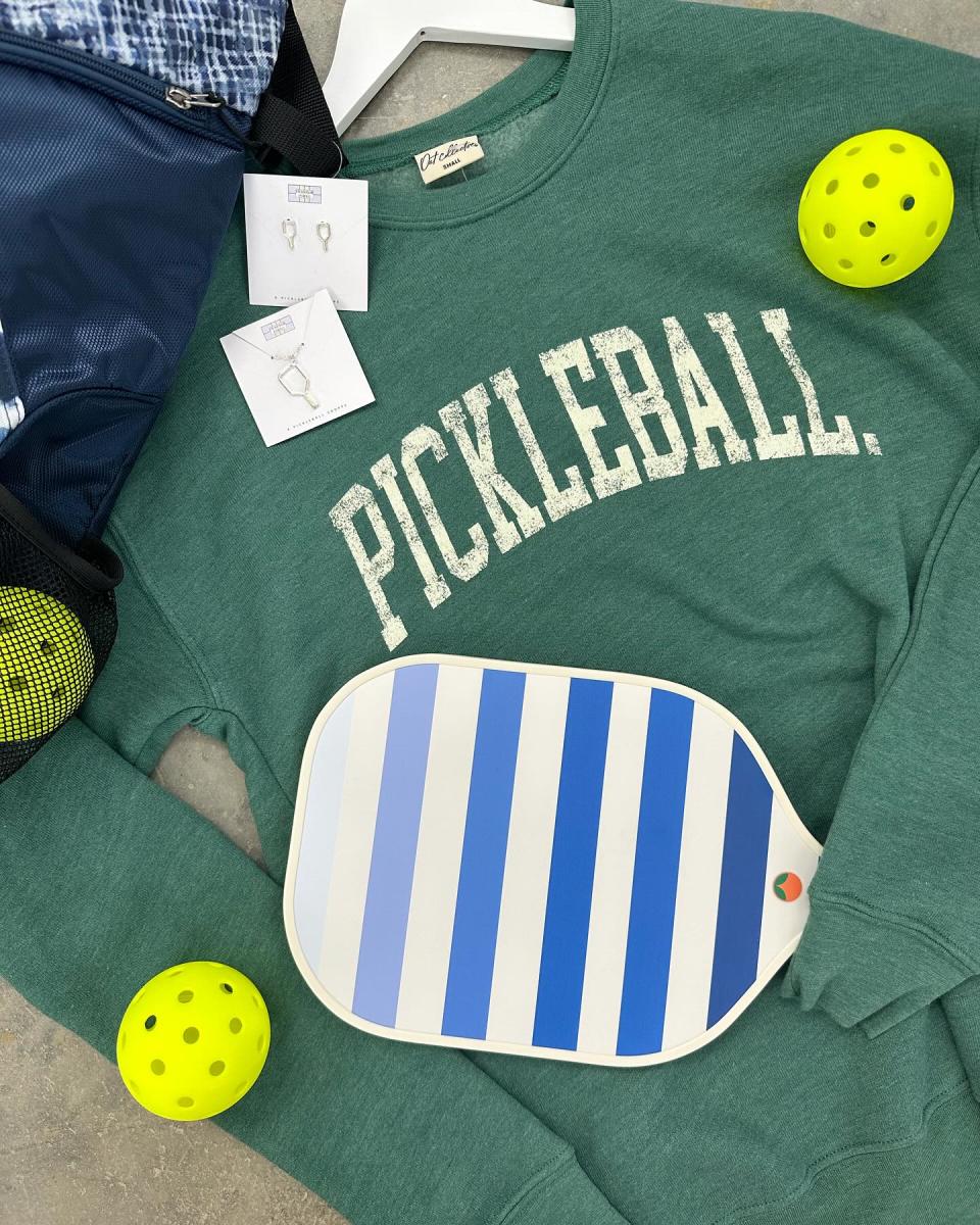 The Pickleball Store at Auburn