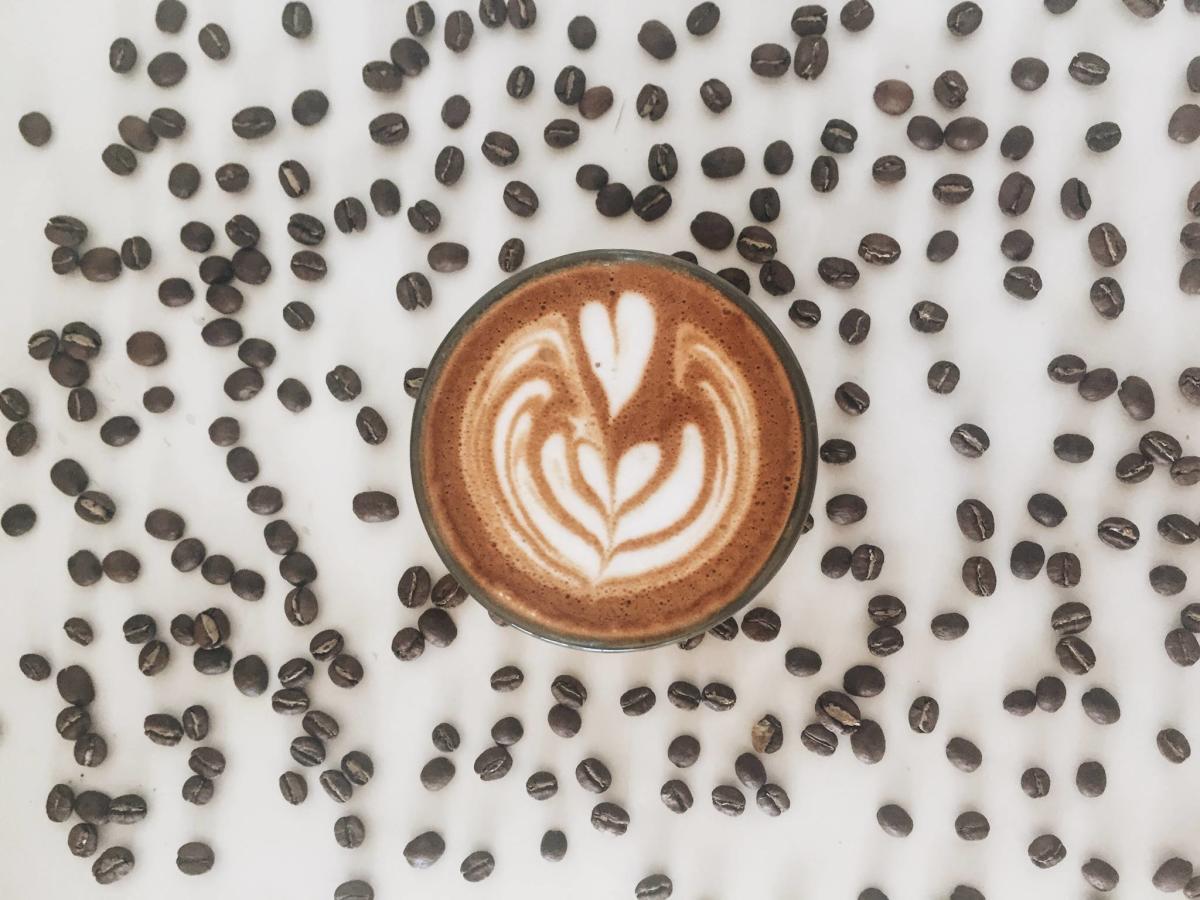 Side Track Coffee