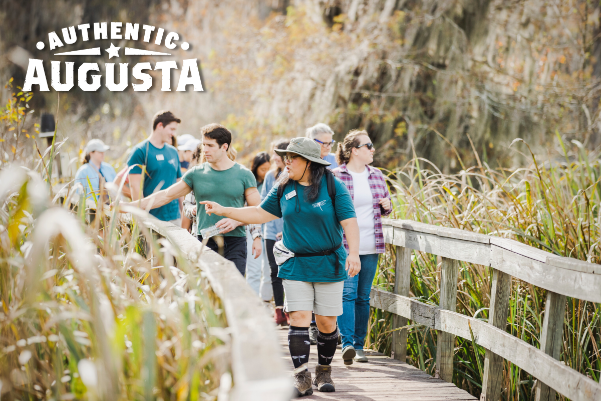 Eco Explorers - Become a Citizen Scientist