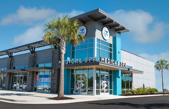 7 Seas Medical Spa