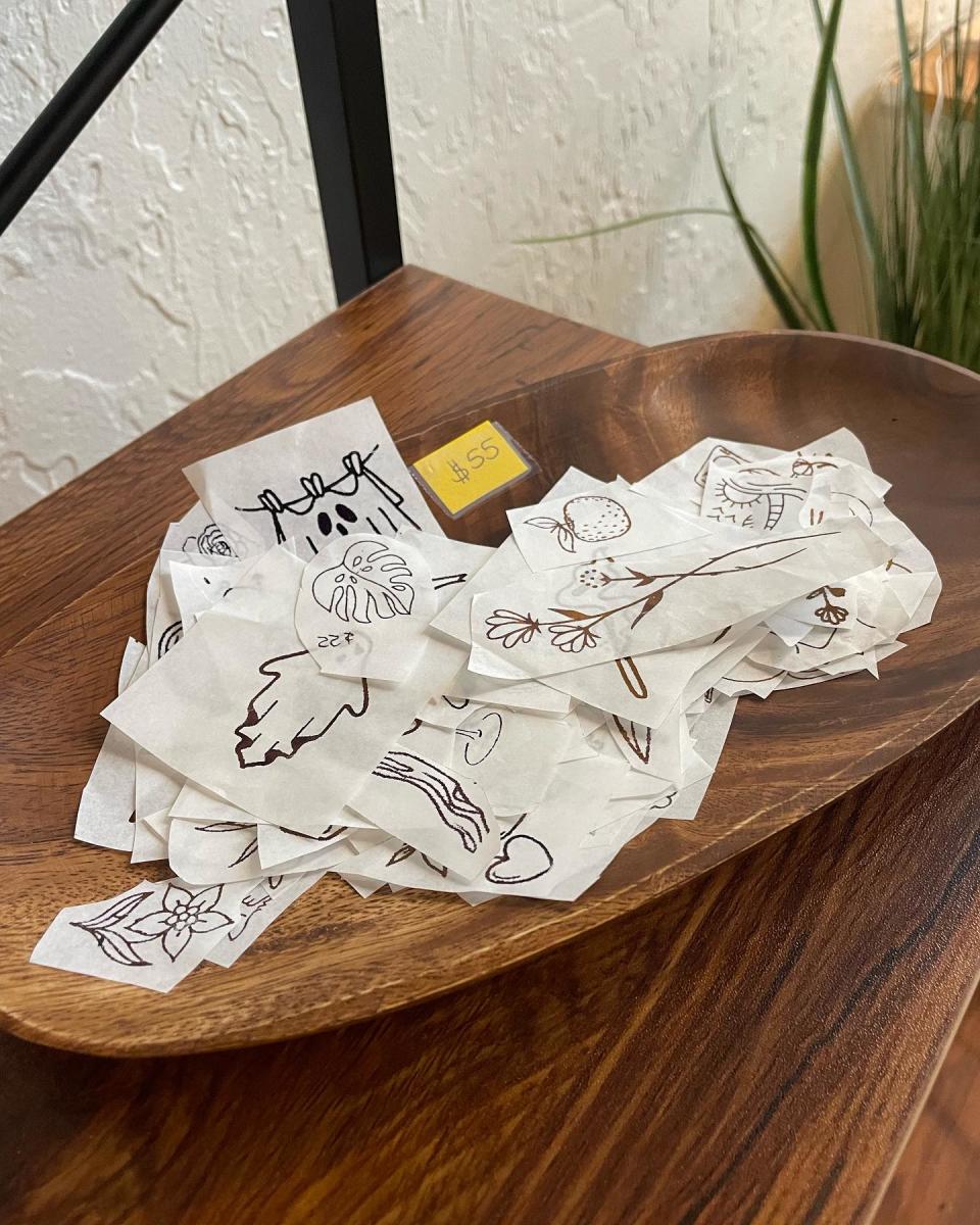 APMU Gallery + Tattoo Studio