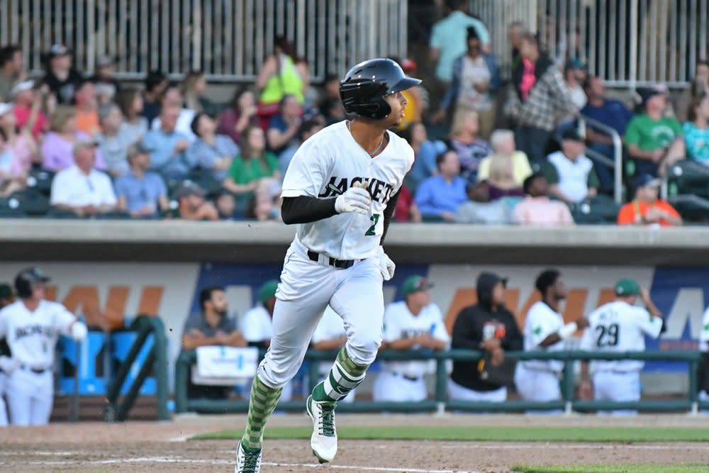 Augusta GreenJackets