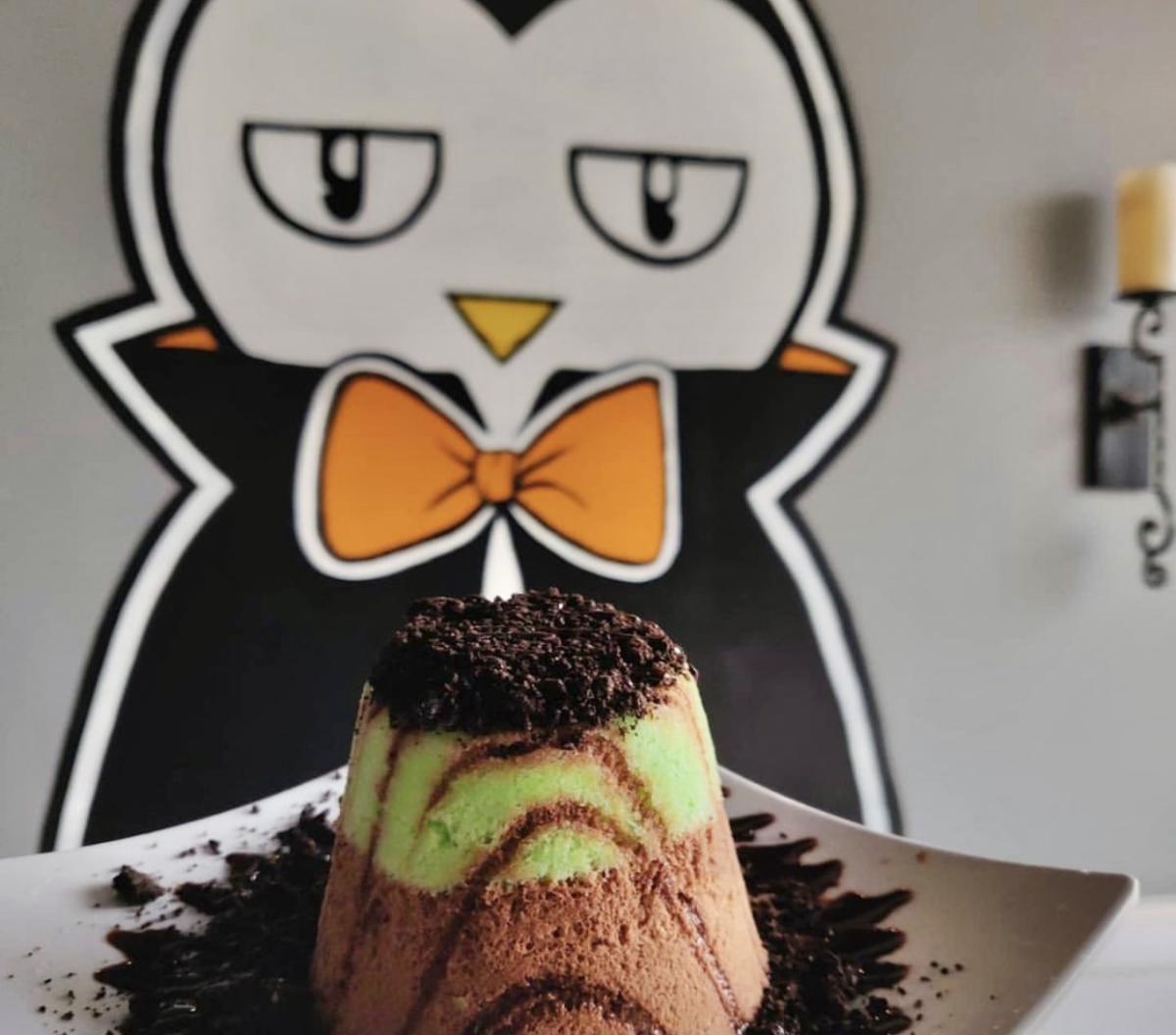 Vampire Penguin North Augusta