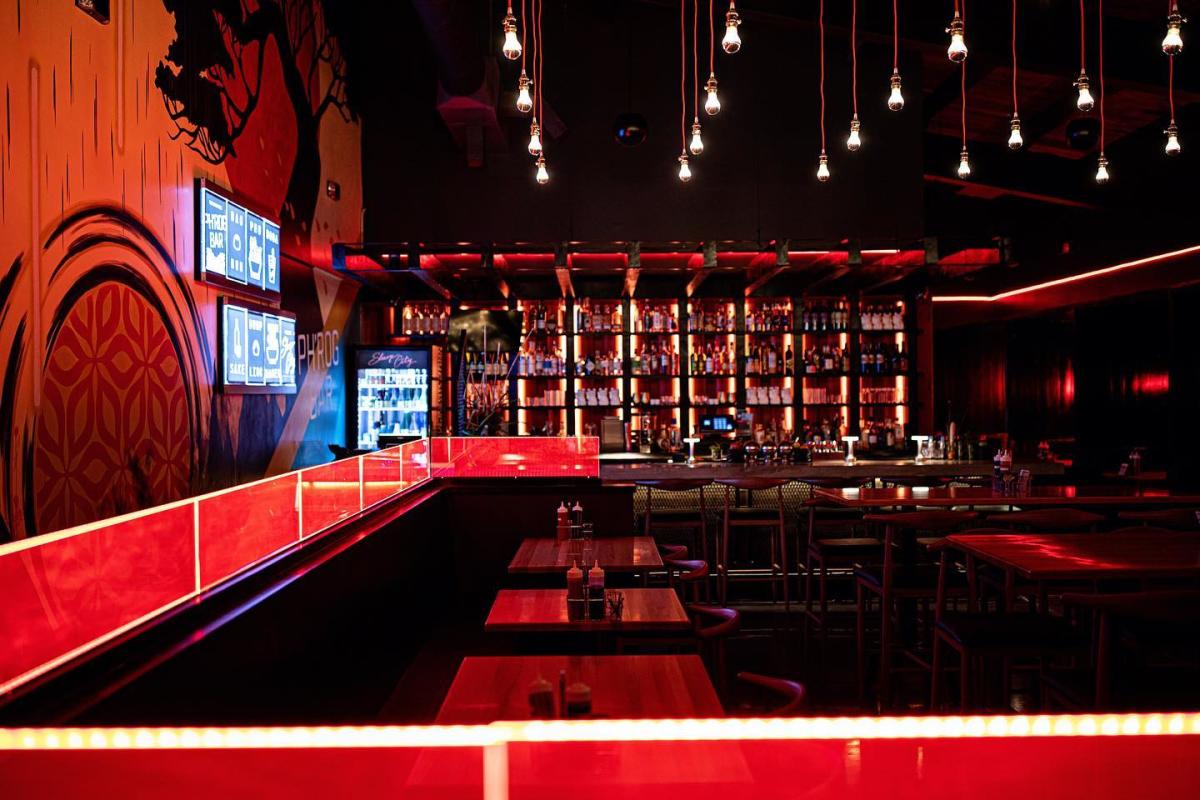 990 Broad Sushi Kitchen