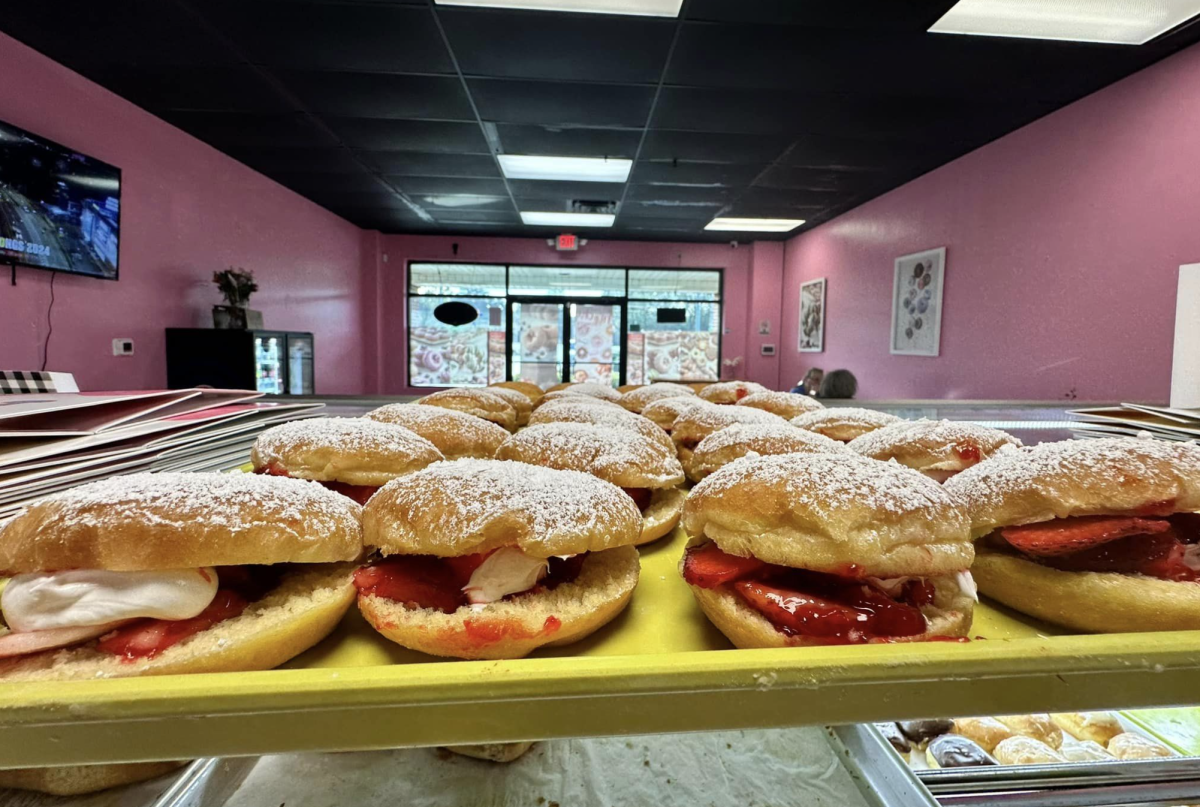 EN Donuts