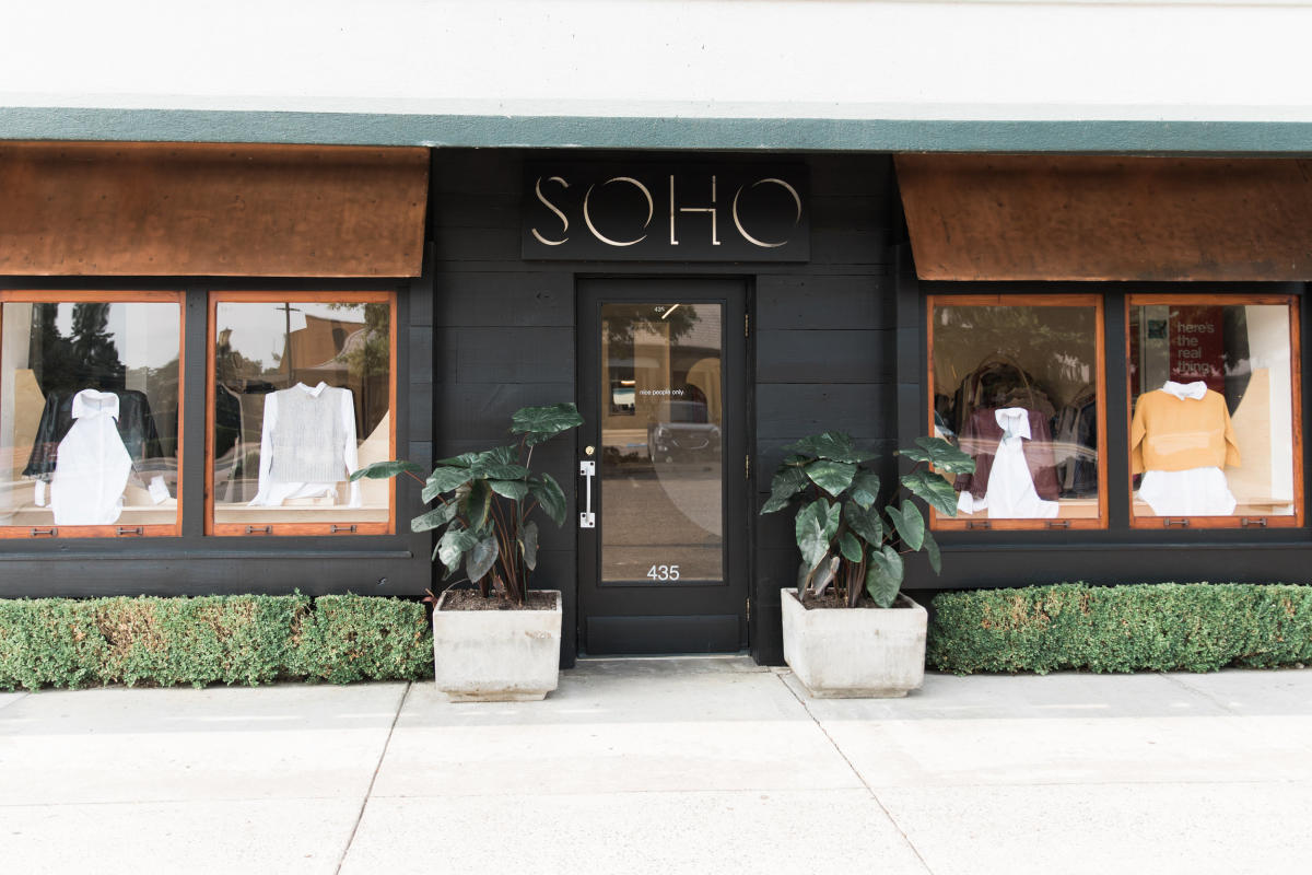 SOHO