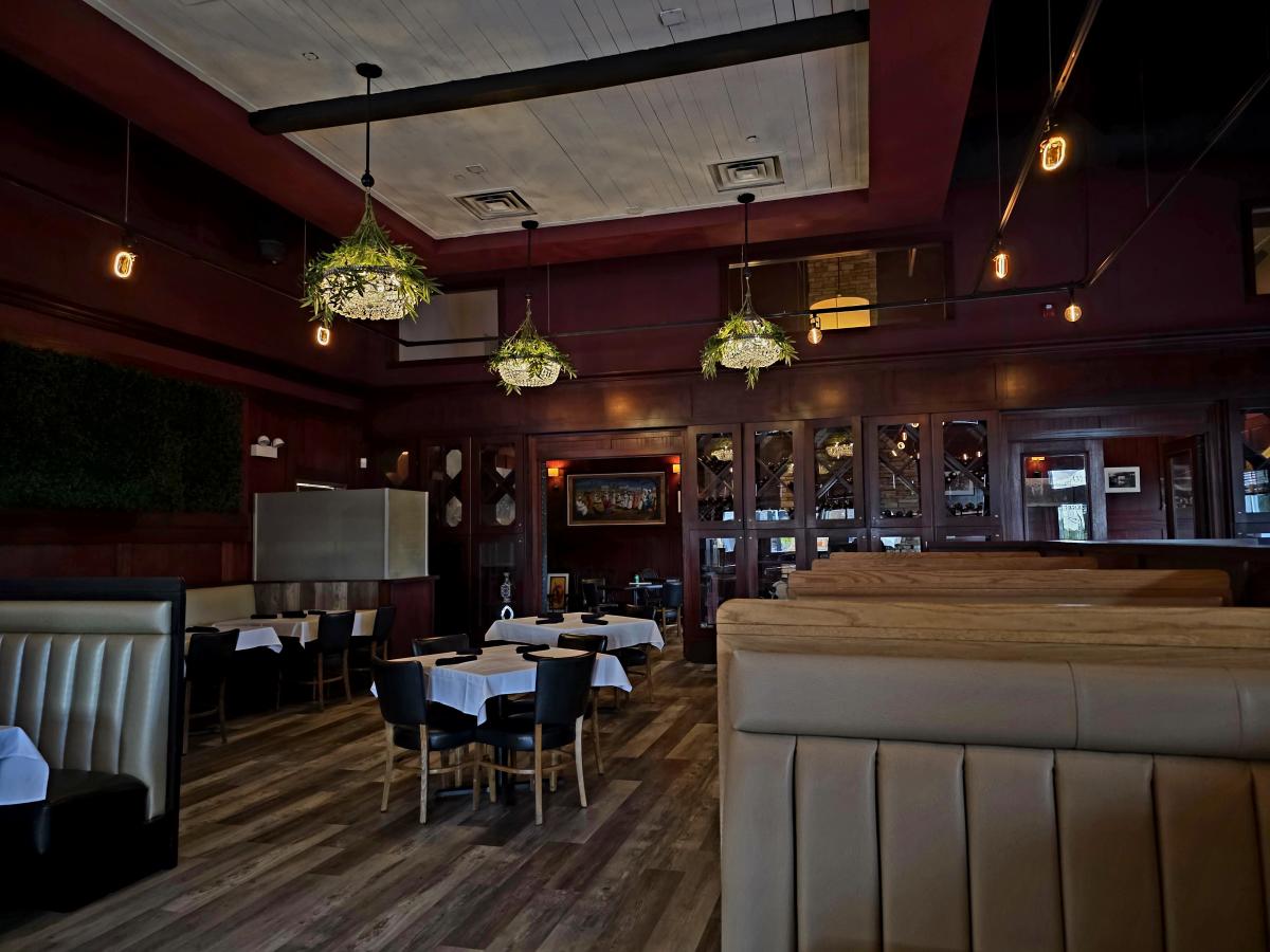 Prime Cut Restaurant