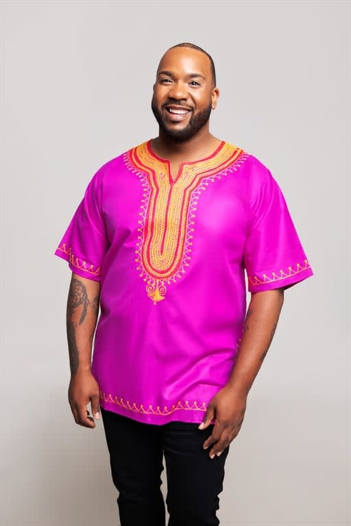 An Evening of Song with Marques Jerrell Ruff