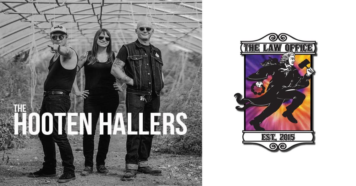 The Hooten Hallers