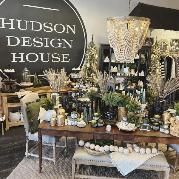 Hudson Design House