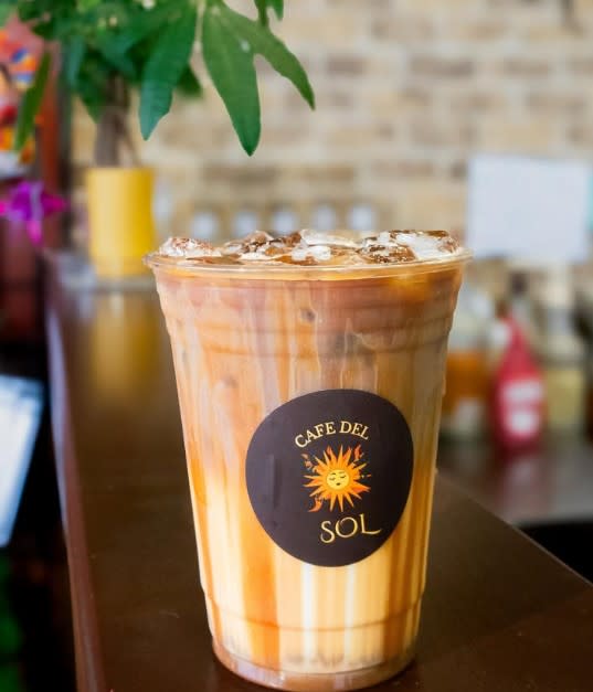 Cafe Del Sol