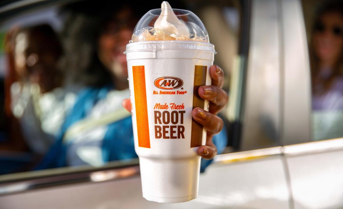 A&W Family Restaurant