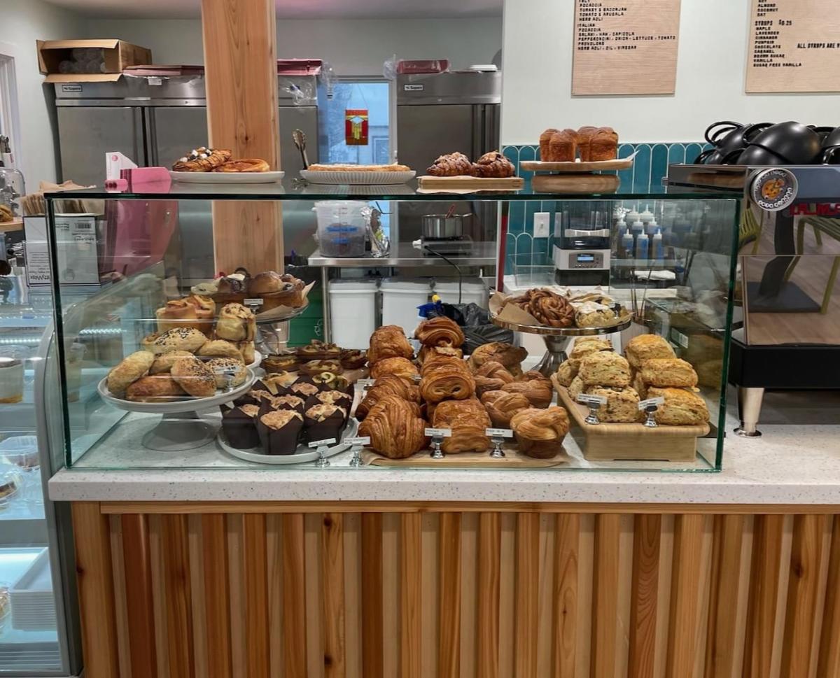 Little Loaf Bakehouse