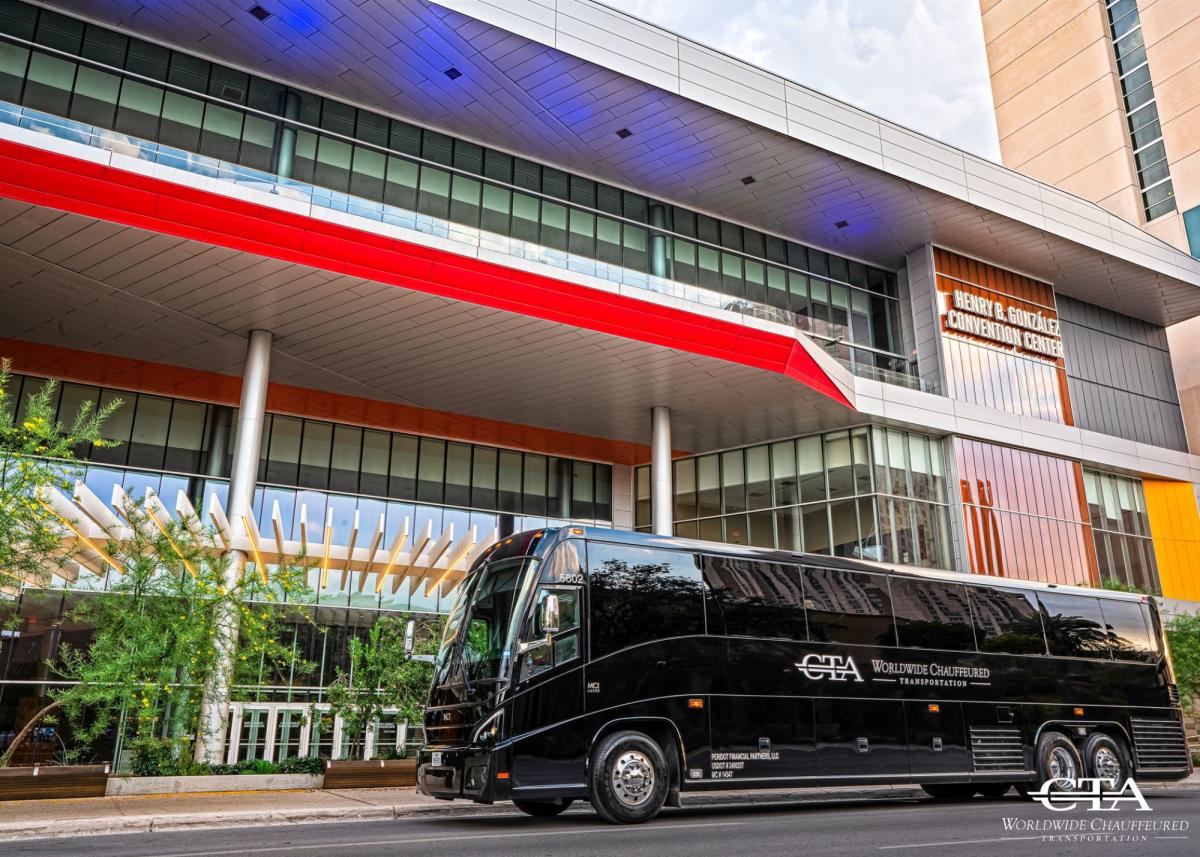 CTA Worldwide | Austin, TX