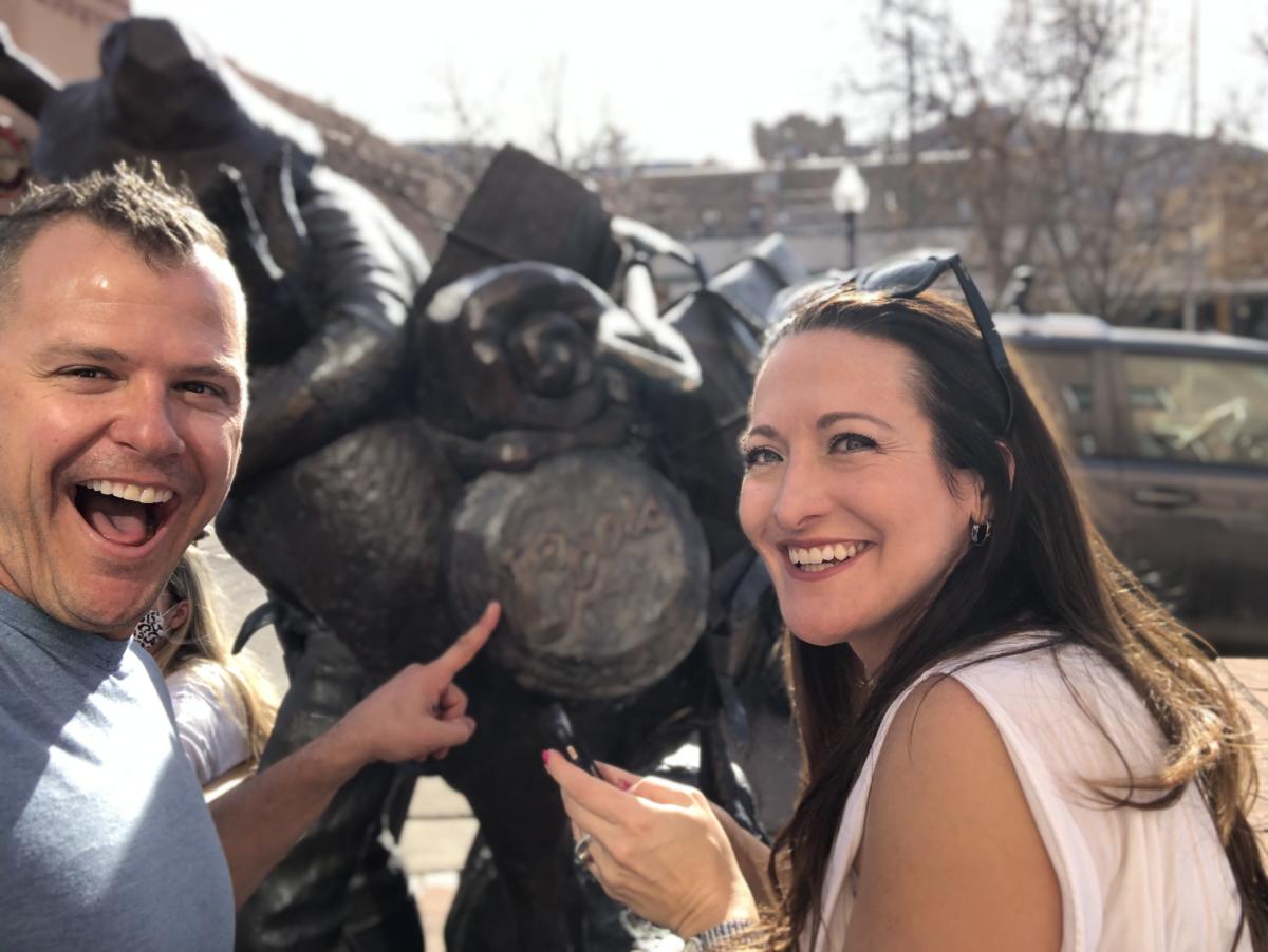 $10 off Amazing Scavenger Hunt Adventure- Austin | Austin, TX