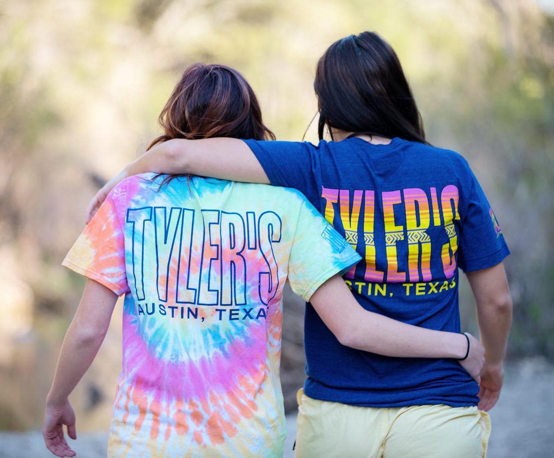 TYLER'S