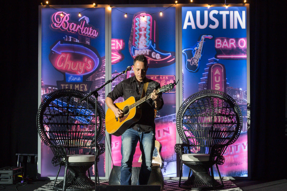 ACCESS Destination Services