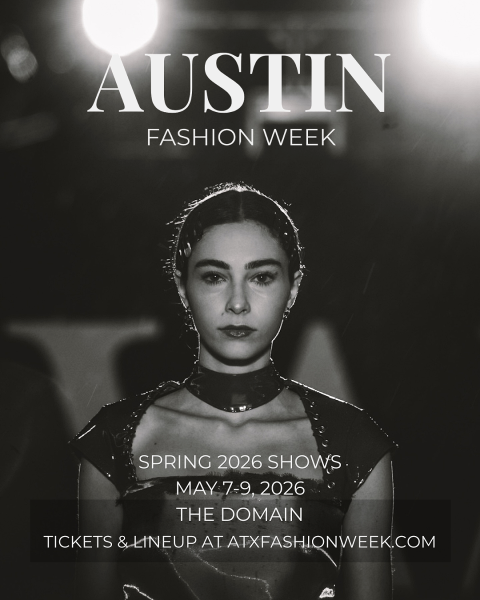Austin Fashion Week