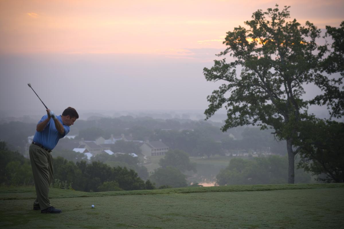 Wolfdancer Golf Club