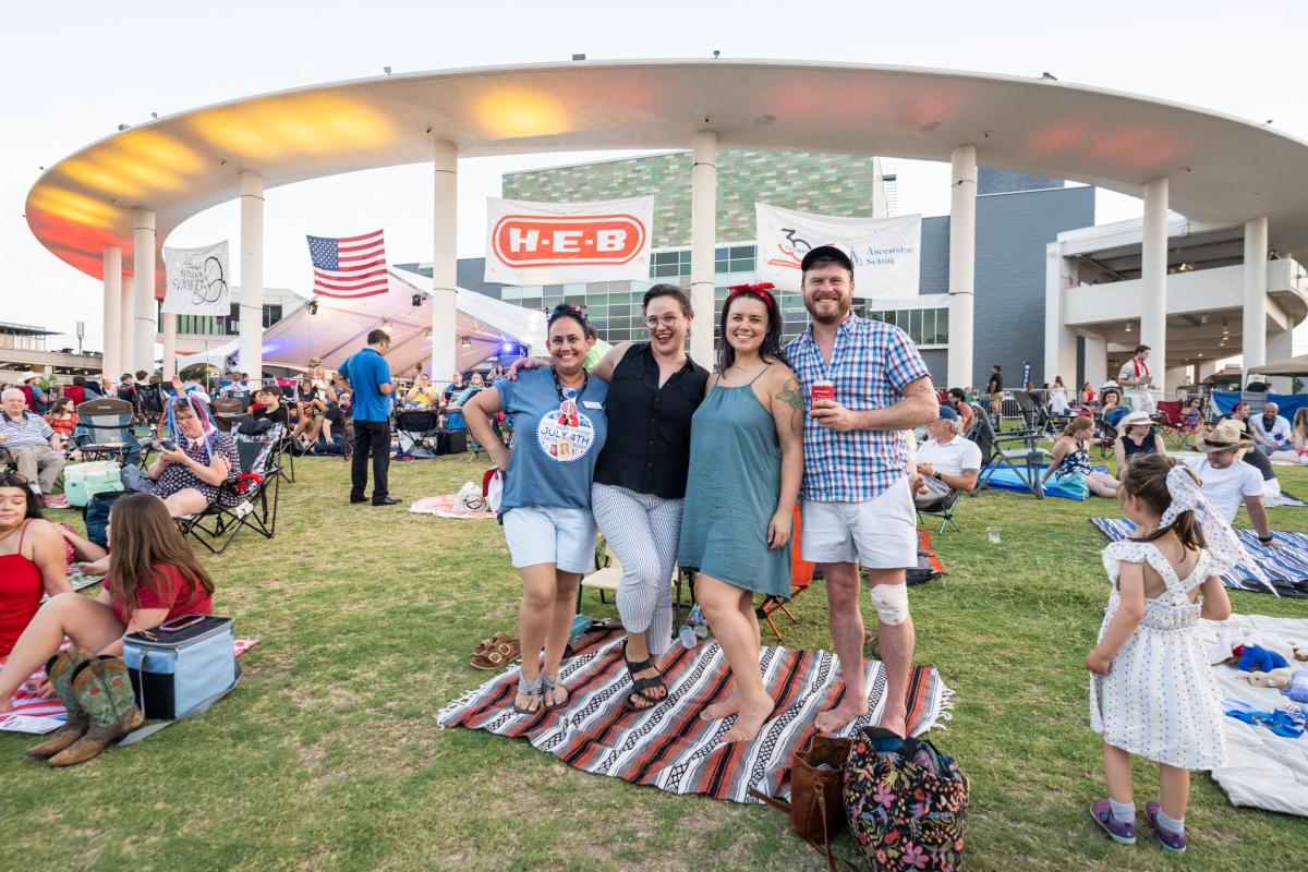 Star Spangled Fest