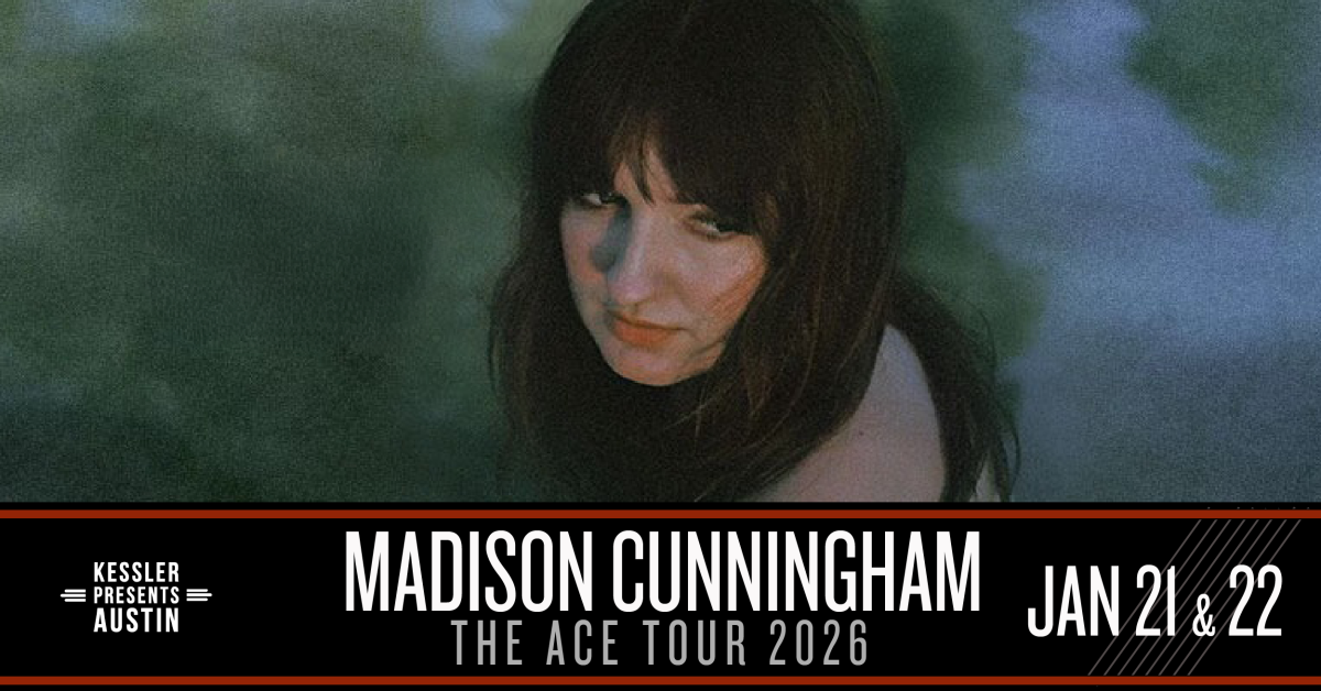 Madison Cunningham - Night 1 | Austin, TX