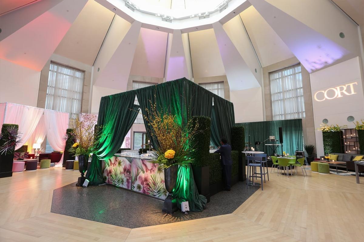 CORT Event Furnishings