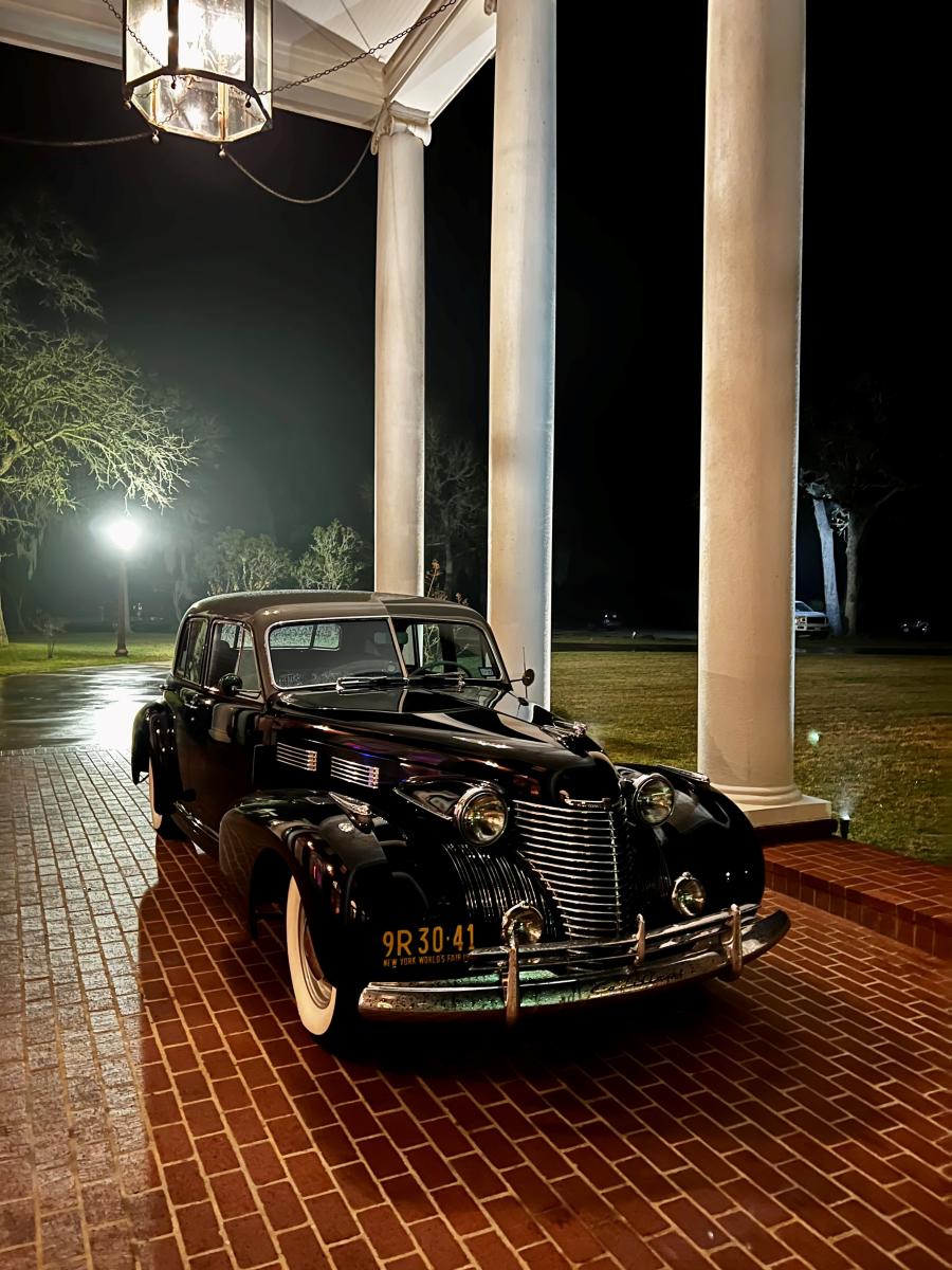 Austin Classic Limo | Austin, TX