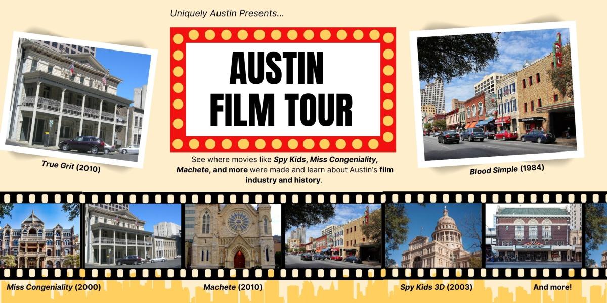 Uniquely Austin | Austin, TX