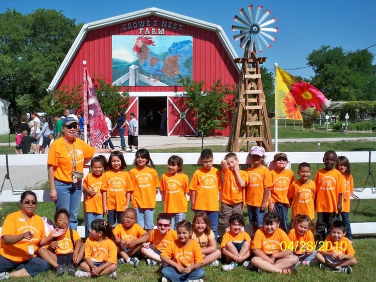 Crowe's Nest Farm, Inc.