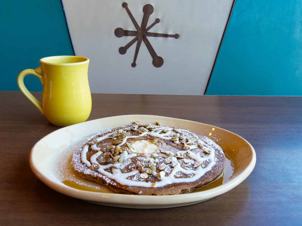 Snooze (South Lamar) | Austin, TX Snooze (South Lamar) | Austin, TX