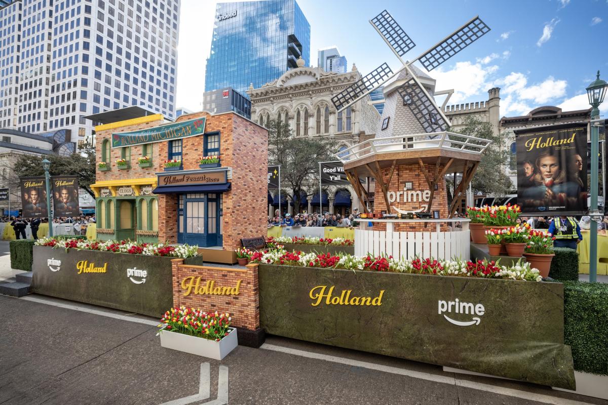 Flora Fetish | Austin, TX