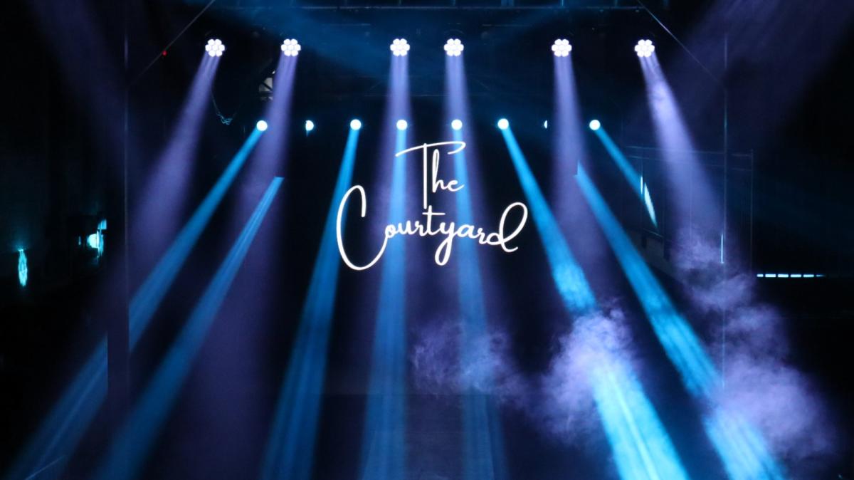 The Courtyard | Austin, TX