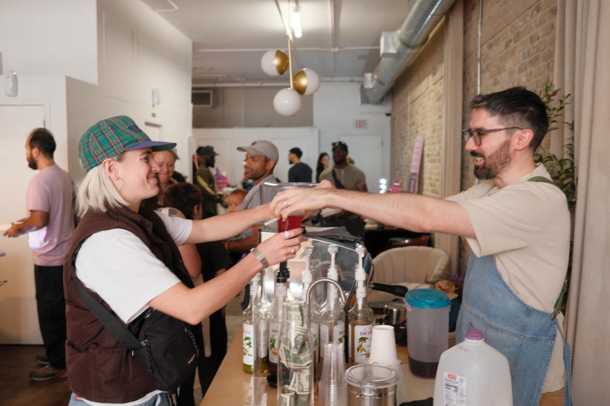 Ikoyi Studios | Austin, TX