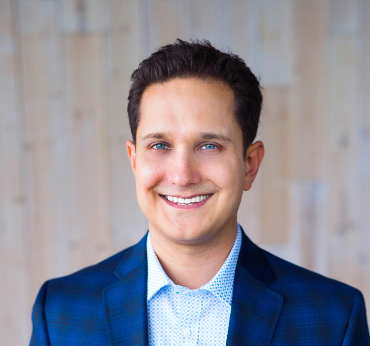 Center for Generational Kinetics