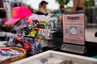 Kappy Co. - Wear Happy