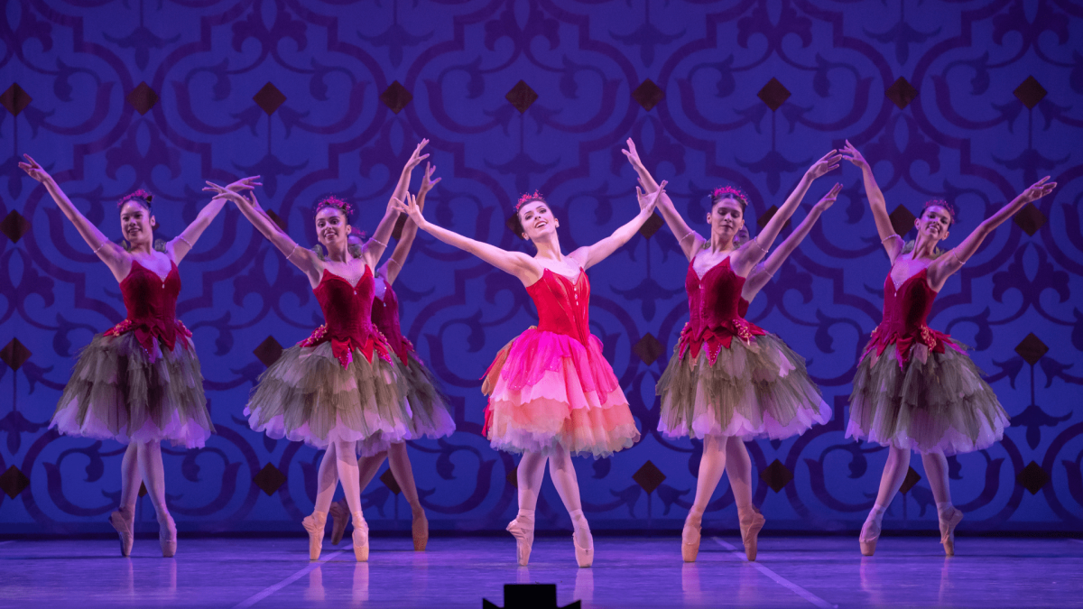 Ballet Austin: The Nutcracker