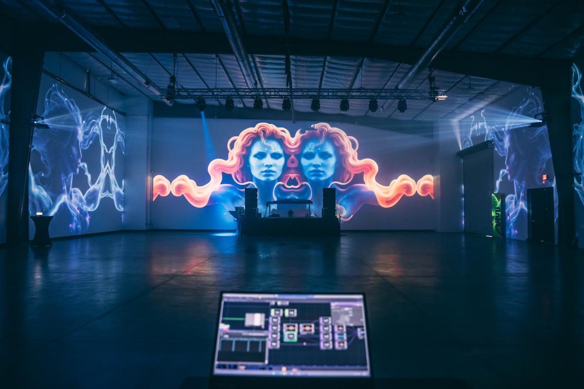 Passion Theater