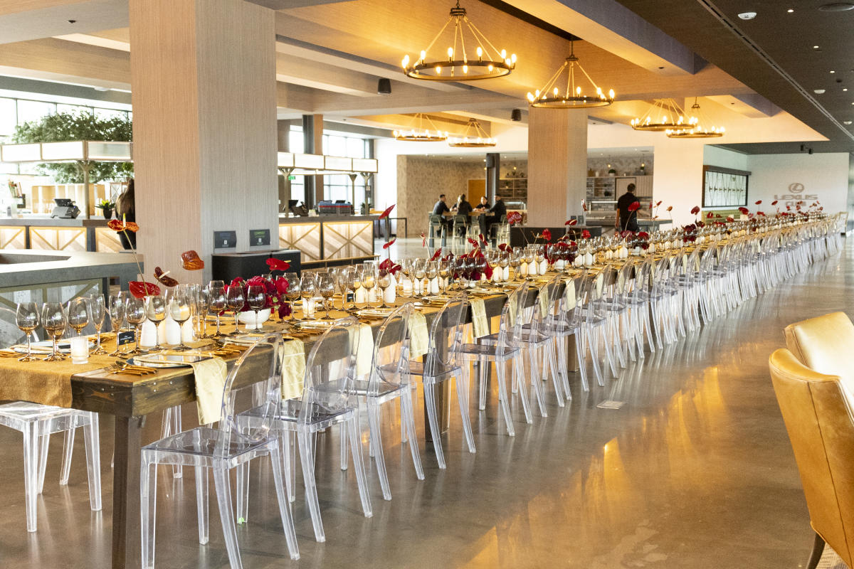 Q2 Stadium (Austin FC)