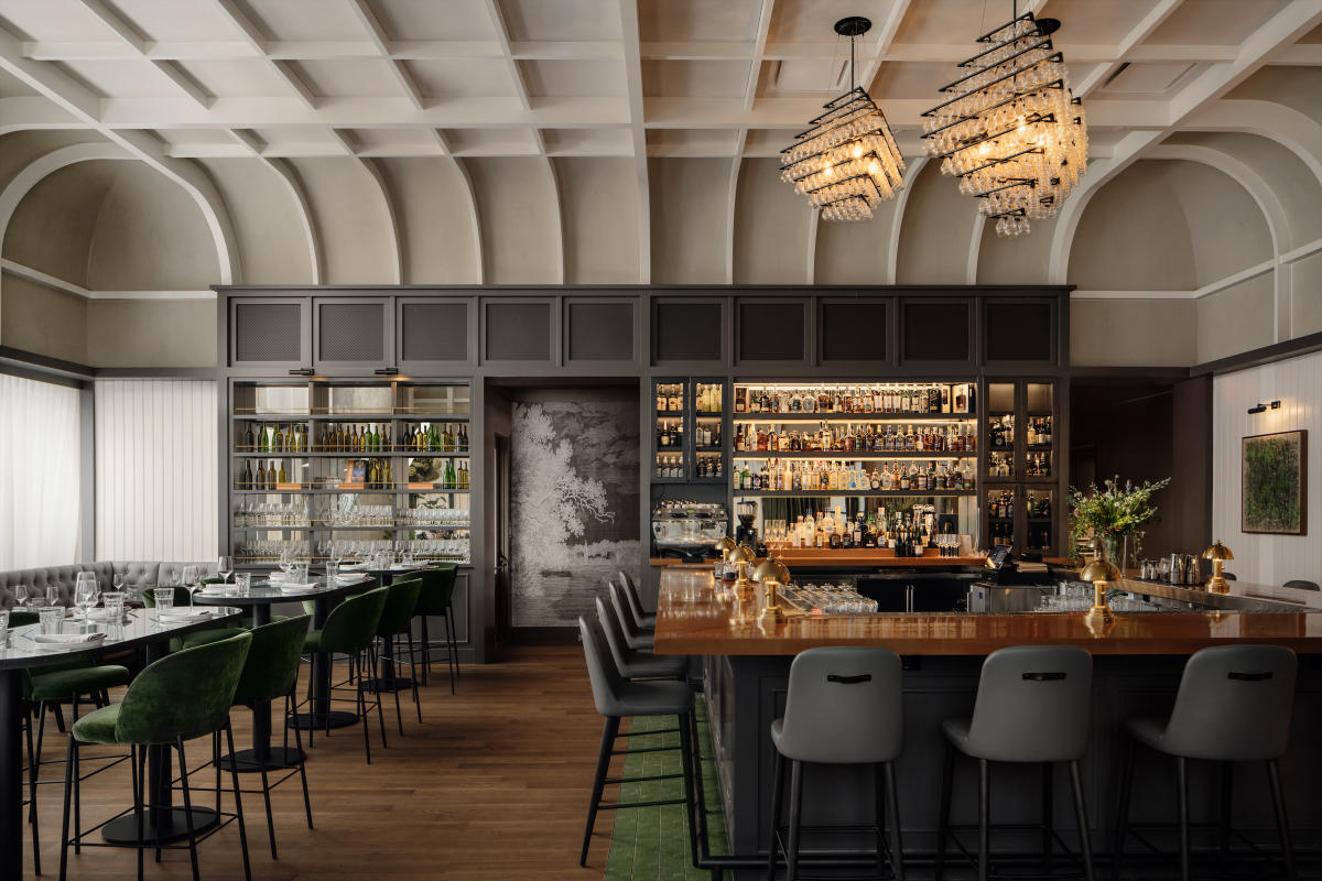 The Kitchen Bistro Austin
