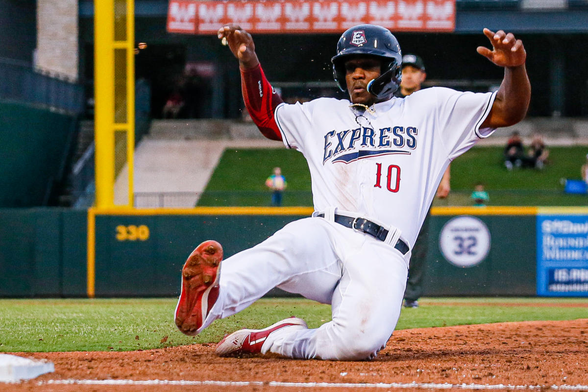 Round Rock Express Baseball Club | Round Rock, TX