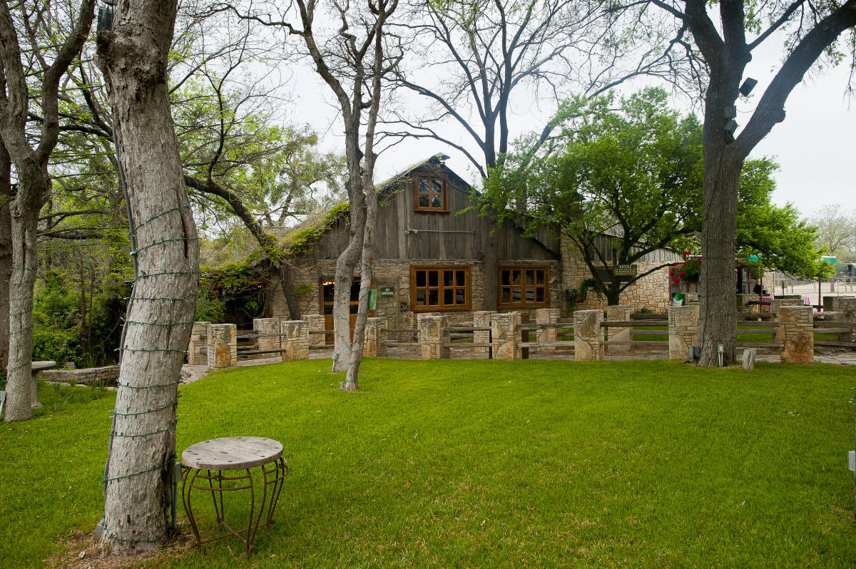 Salt Lick Cellars