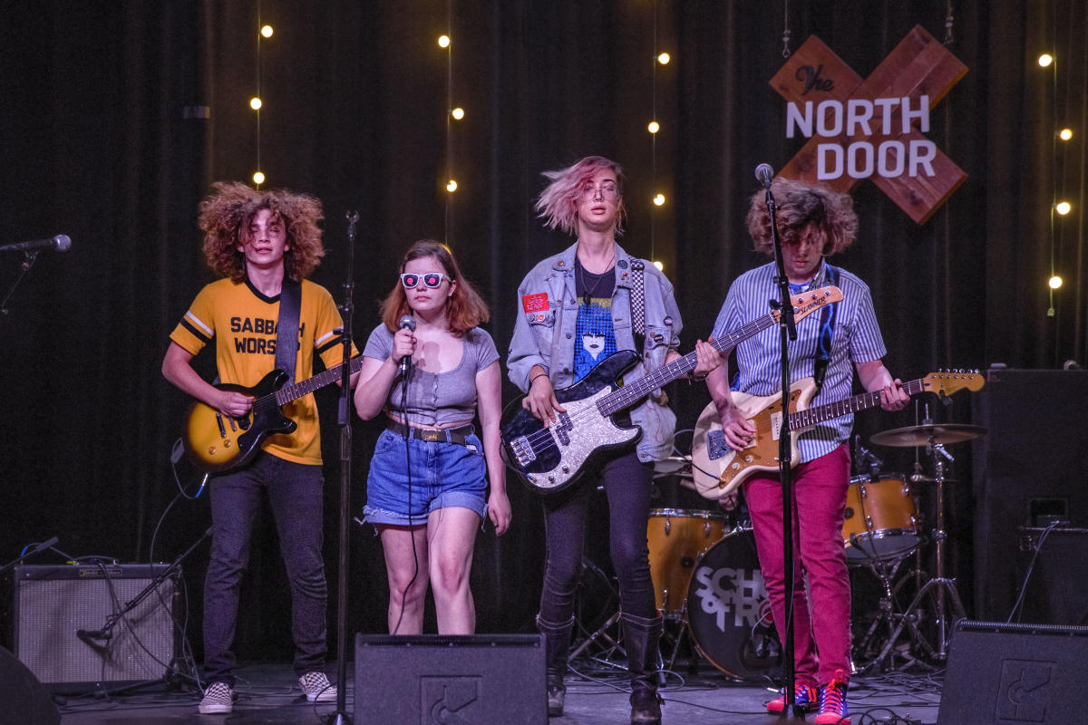 The School of Rock Austin | Austin, TX