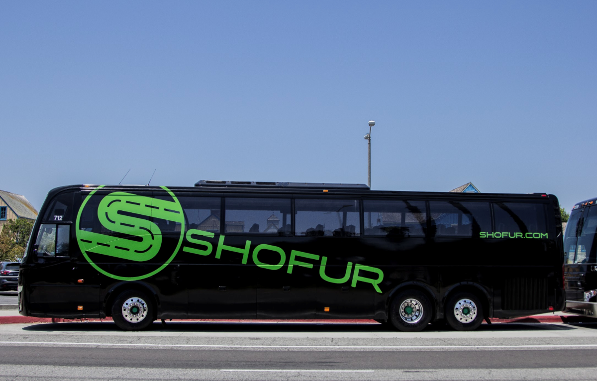 Shofur Austin