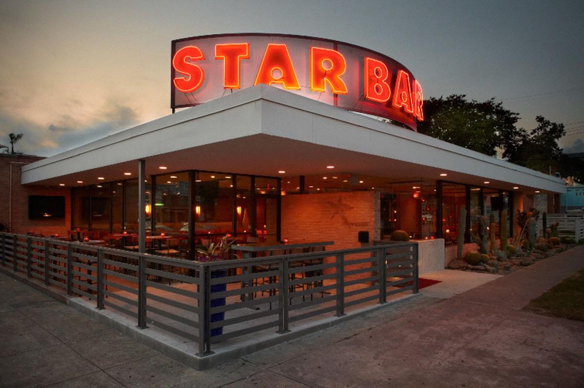 Star Bar