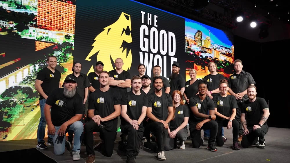 The Good Wolf Experience